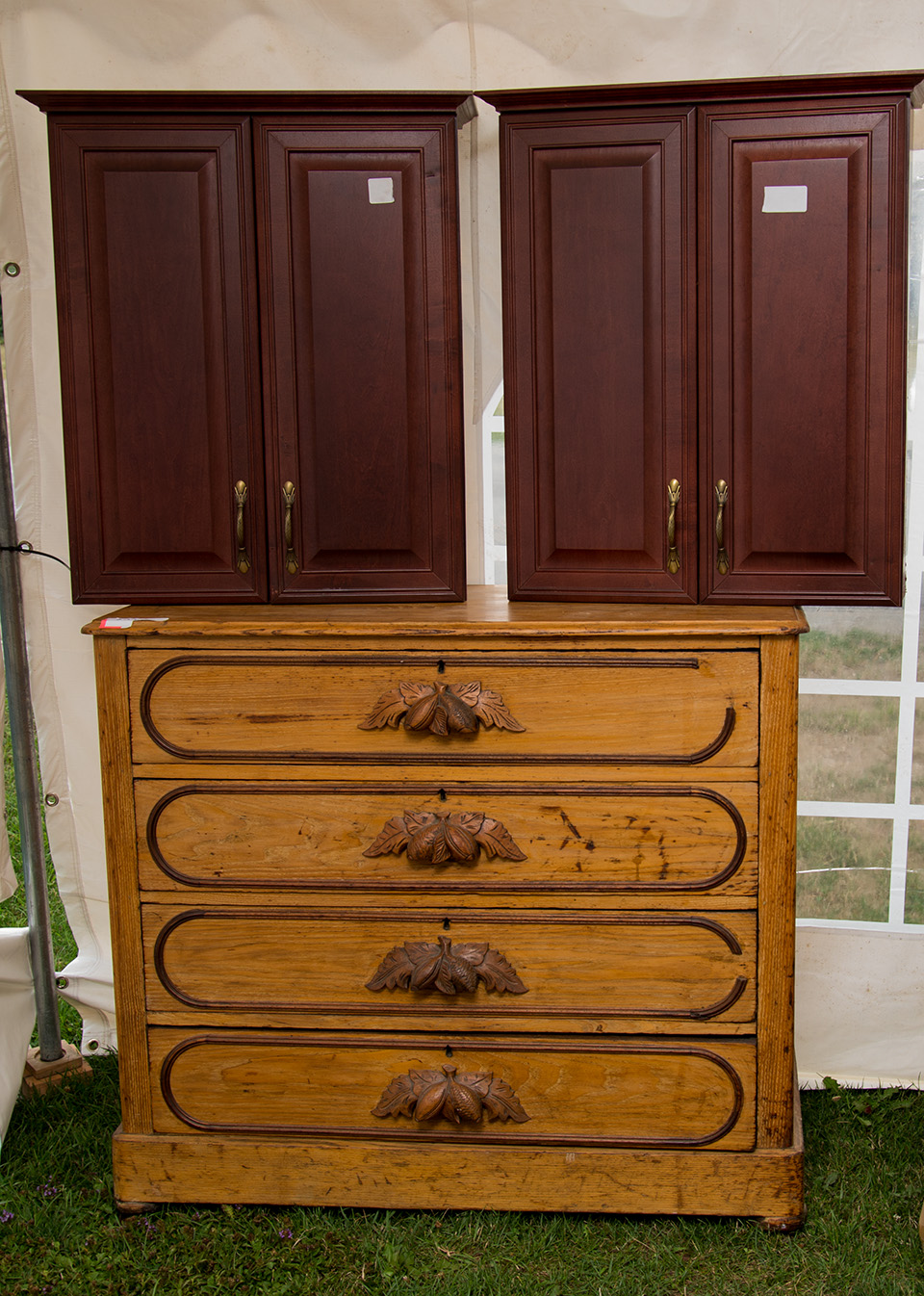 cabinets – Northern Chautauqua Canine Rescue