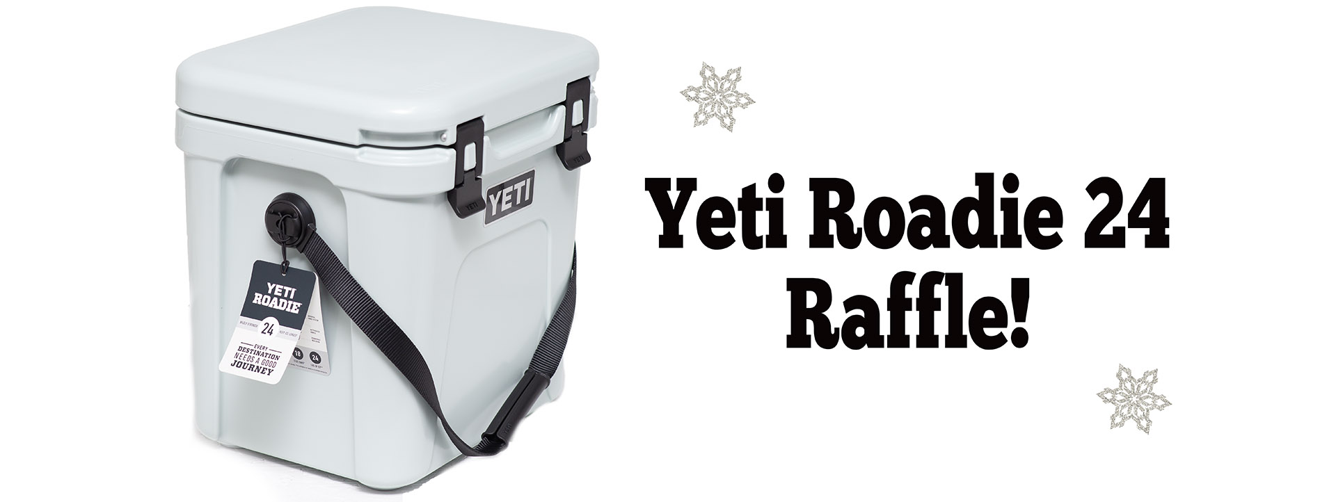 yeti raffle1 – Northern Chautauqua Canine Rescue